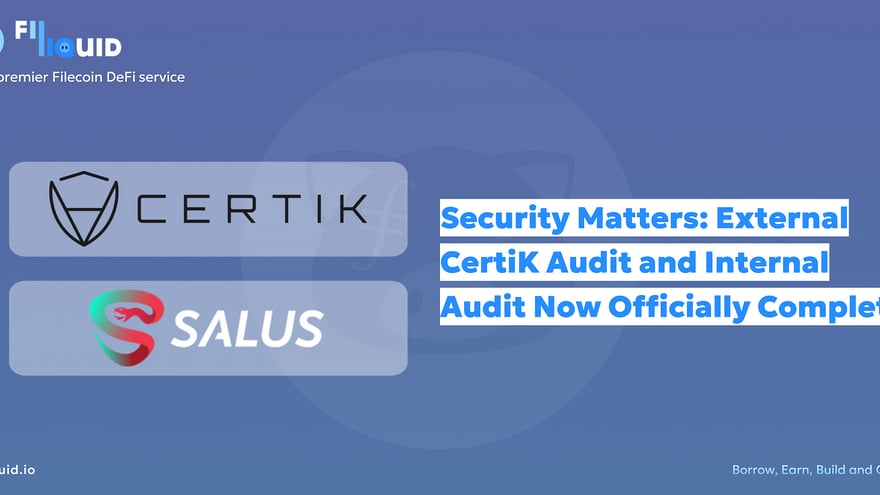 FILLiquid Restarts Testnet to Introduce New DeFI Products: Why Has This ...