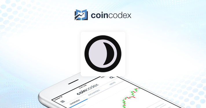 Dusk Price: Live DUSK/USD Rate, Market Cap & DUSK Price Chart | CoinCodex