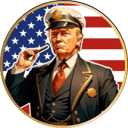 Trump Train Price Today - TRAIN Price Chart & Market Cap | CoinCodex