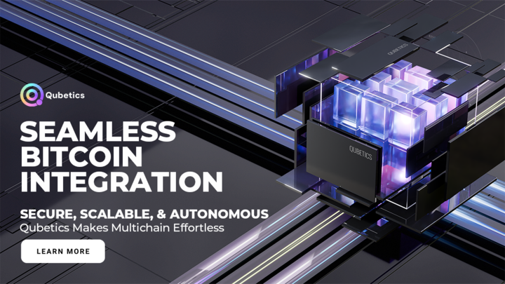 Qubetics Crypto Presale Grows 10% Weekly as Value Forecast Trends Favor ...