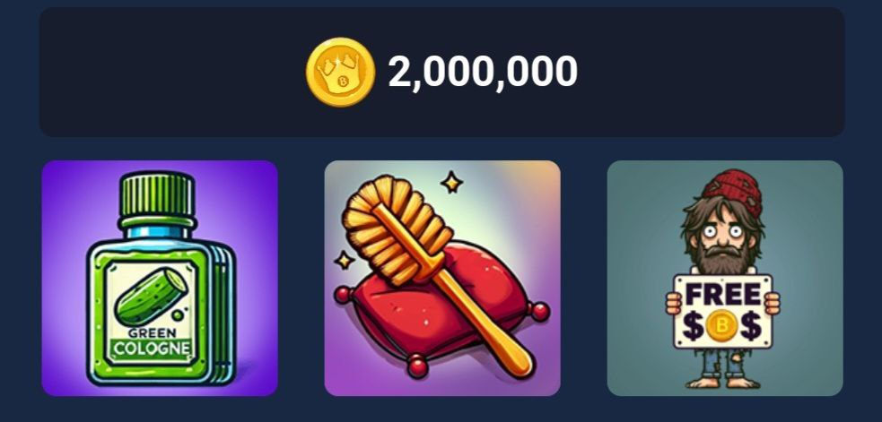 Bums Daily Video Codes and Lottery Combo – October 11, 2024 | CoinCodex