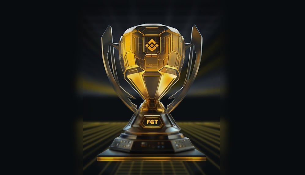 Binance Futures Grand Tournament Returns with $2 Million in Prizes ...