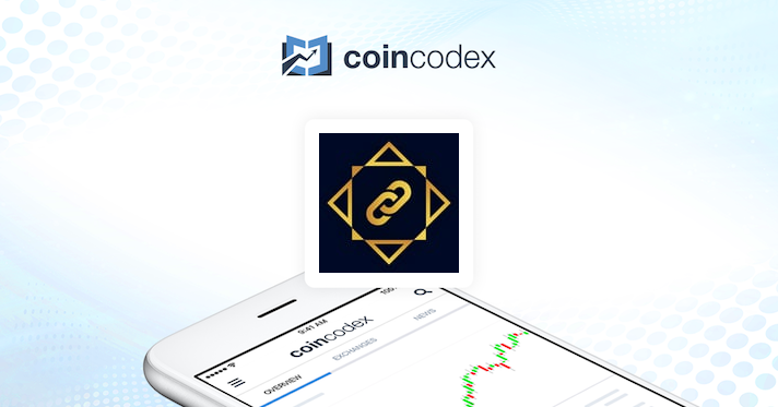 Gemlink Price: Live GLINK/USD Rate, Market Cap & GLINK Price Chart | CoinCodex