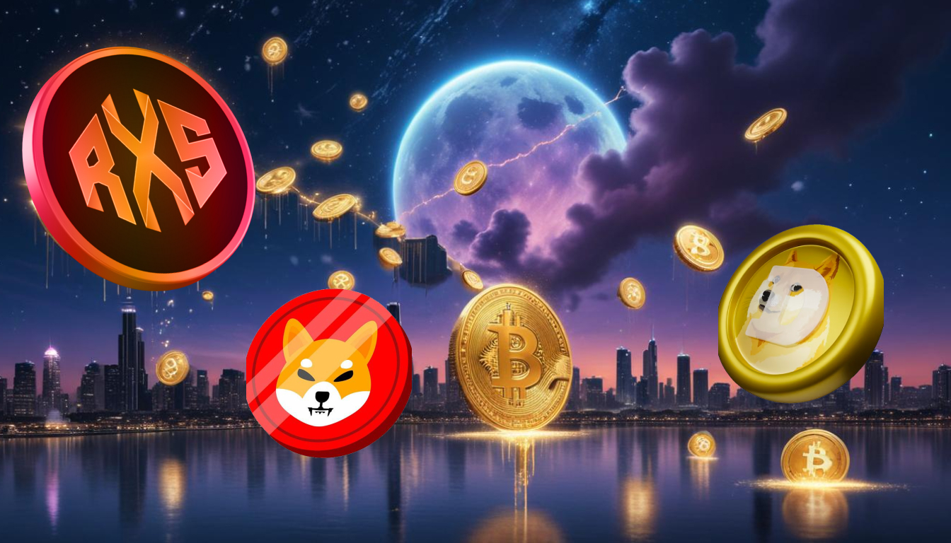 Dogecoin (DOGE) and Shiba Inu (SHIB) Compete for Dominance, but One ...
