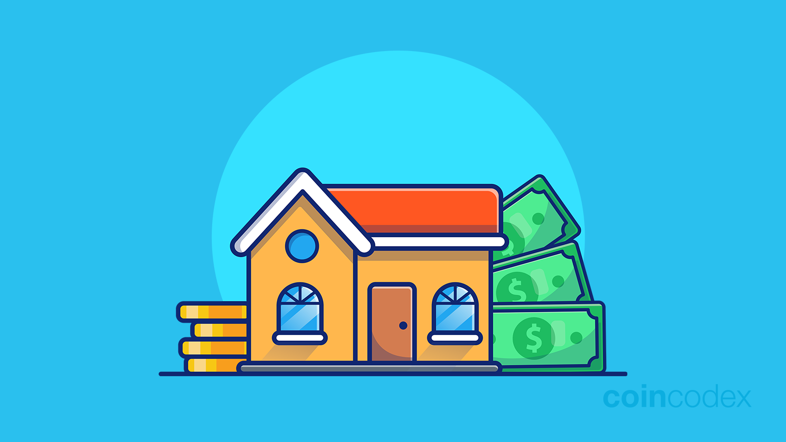 What is an Estate? Meaning & Examples | CoinCodex