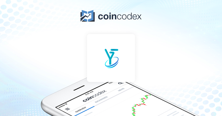Yearn Bank Finance Price Today - YFBK Price Chart & Market Cap | CoinCodex