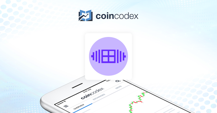 Fit Price: Live FIT/USD Rate, Market Cap & FIT Price Chart | CoinCodex