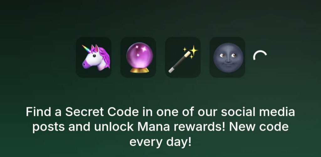 Spell Wallet Daily Puzzle – January 01, 2025 | CoinCodex