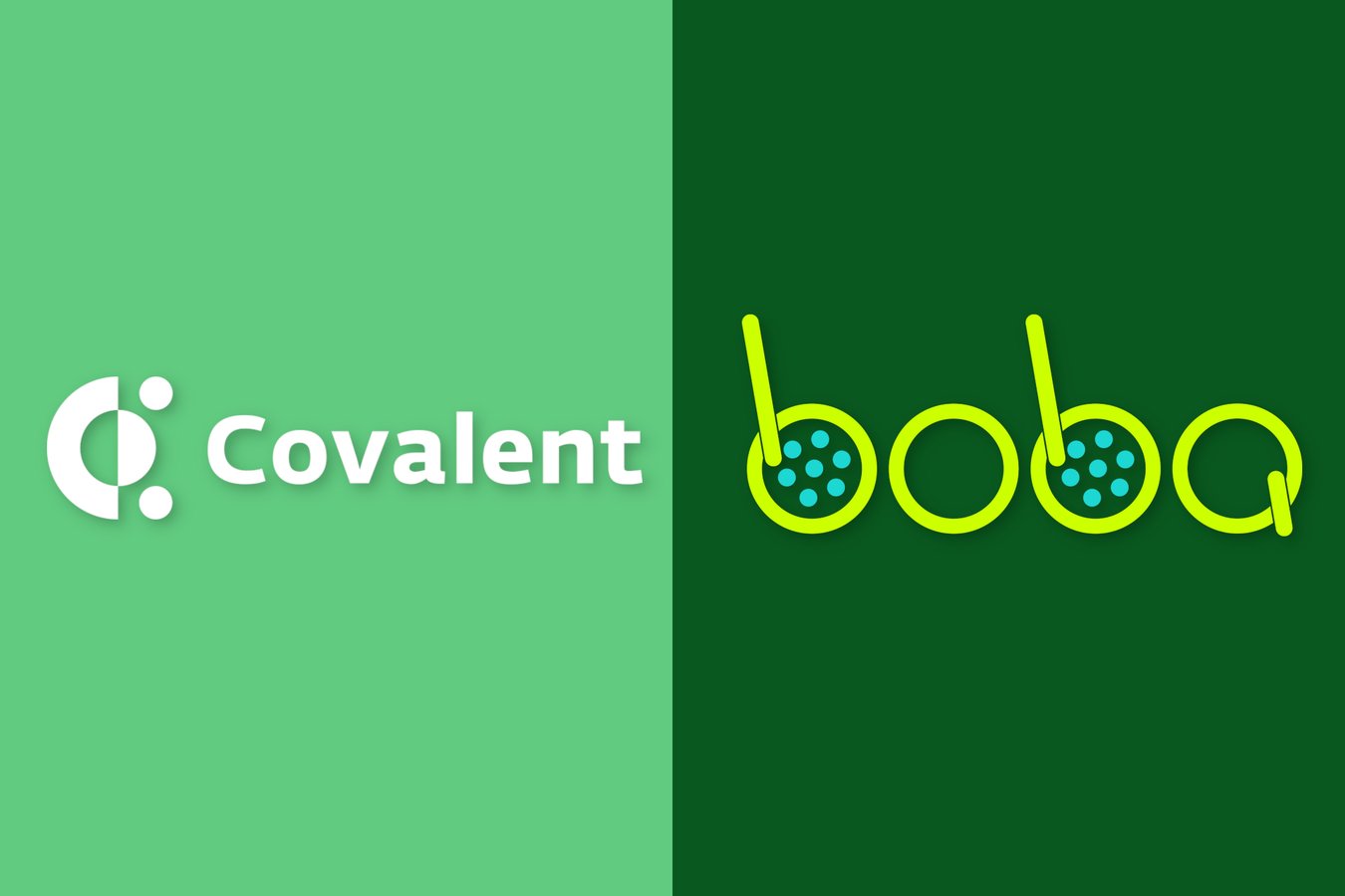 Covalent Partners With Boba Network to Provide L2 Blockchain Data ...