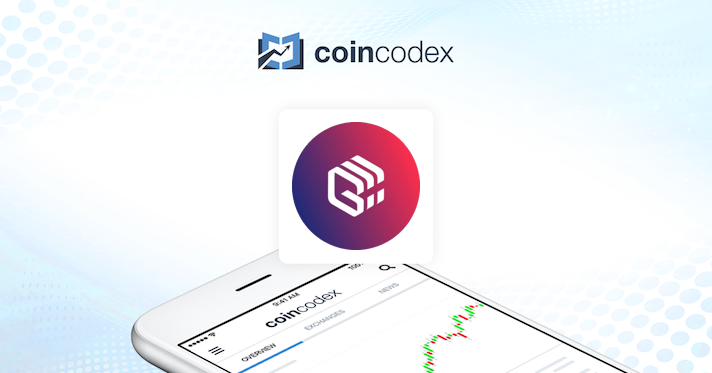 Gifto Price: Live GFT/USD Rate, Market Cap & GFT Price Chart | CoinCodex