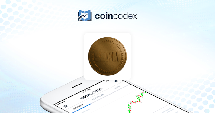 SKX-M (SKXM) Guides & Tutorials | CoinCodex