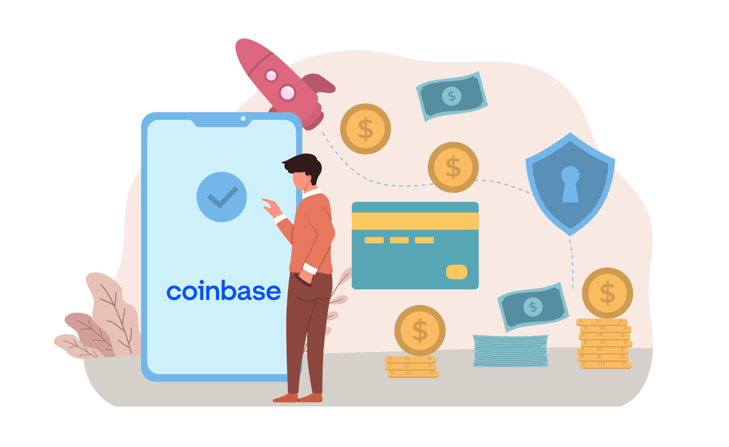 How to Avoid Coinbase Fees? | CoinCodex