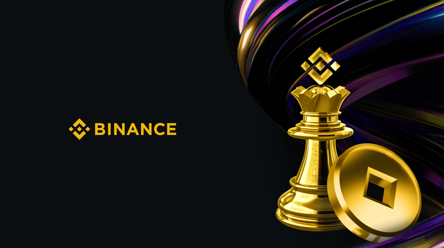 Binance Launches First World Championship with Record-High Rewards ...