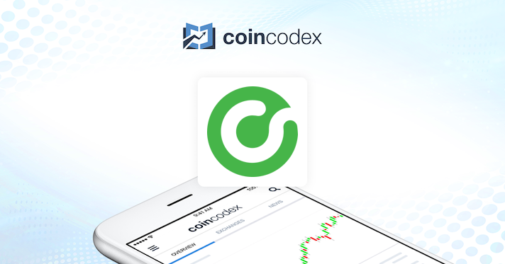 Core Coin Price: Live XCB/USD Rate, Market Cap & XCB Price Chart ...