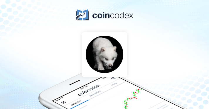 New Ancient DNA Cloned Wolf (REMUS) Price Prediction 2025, 2026-2030 ...