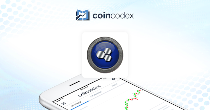Dotcoin Price Today - DOT Price Chart & Market Cap | CoinCodex