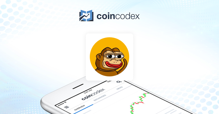 Ponke Price: Live PONKE/USD Rate, Market Cap & PONKE Price Chart ...