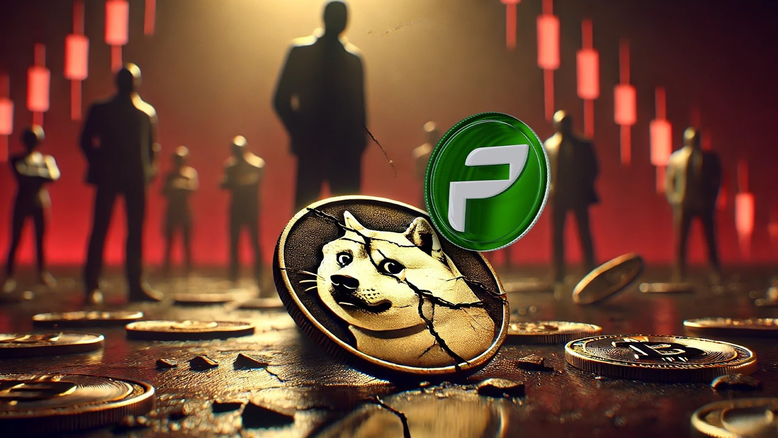 Dogecoin Whales Outflows Hint at Further Losses for DOGE, Holders Shift ...