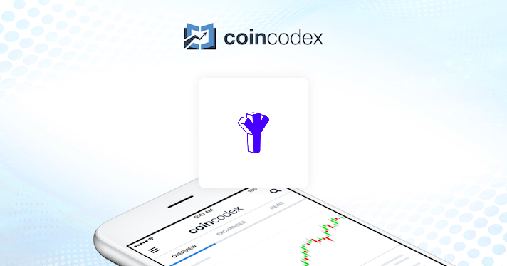 Caduceus Exchanges - Buy, Sell & Trade CMP | CoinCodex