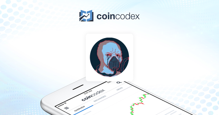 Copium Price Today - Copium Price Chart & Market Cap | CoinCodex