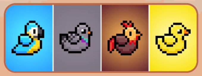 Bird Daily Combo for January 10, 2025 – Maximize Your Bird TON Rewards ...