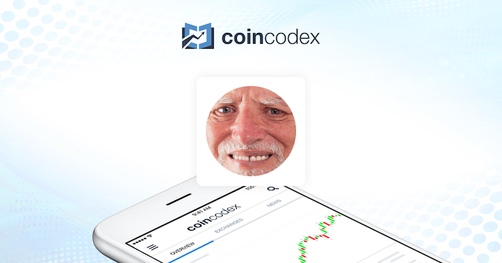 Hide the Pain Harold (PAIN) Guides & Tutorials | CoinCodex