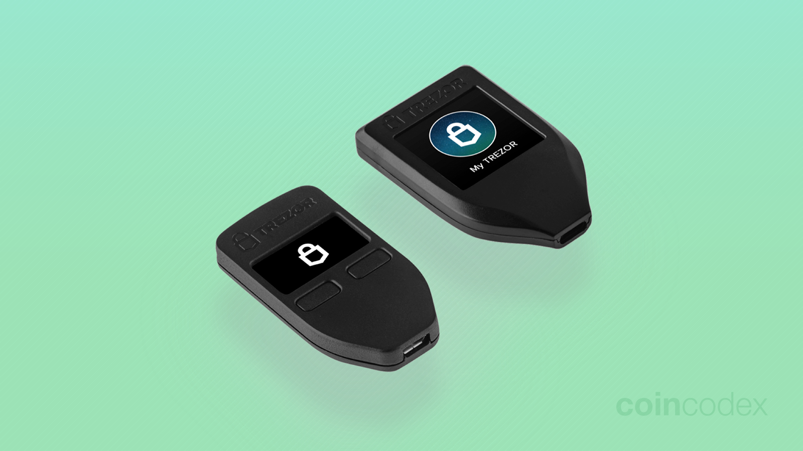 11 Best Ledger Alternative Hardware Wallets in 2026 | CoinCodex