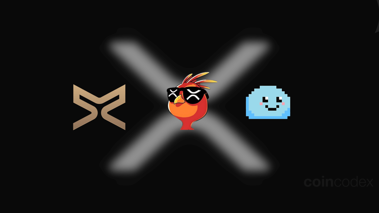 XRP Meme Coins: How To Trade Memes on XRP Ledger? | CoinCodex