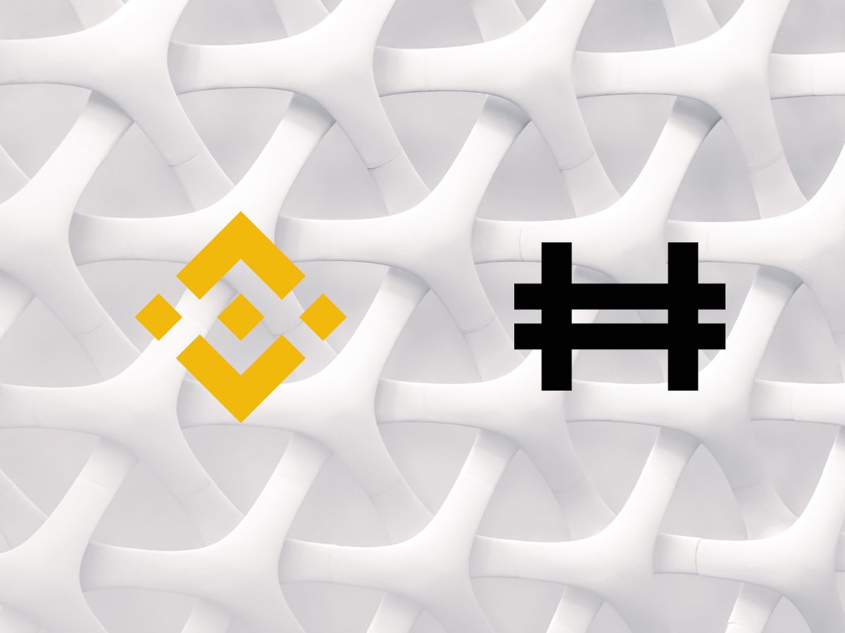 Hashflow Goes Live on Binance Launchpool—Earn HFT Tokens by Staking BNB or BUSD | CoinCodex