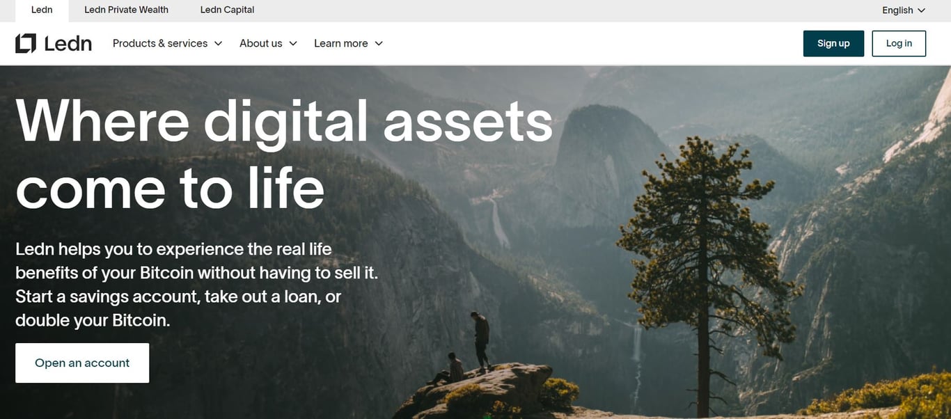 8 Best Crypto Savings Accounts in 2025 | CoinCodex