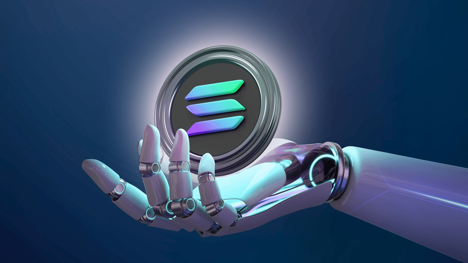 AI Predicts Massive Solana (SOL) Price Rally for Q4 2024 | CoinCodex AI Predicts Massive Solana (SOL) Price Rally for Q4 2024 | CoinCodex