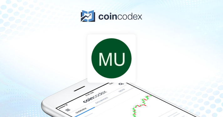 Mu Continent Exchanges - Buy, Sell & Trade MU | CoinCodex