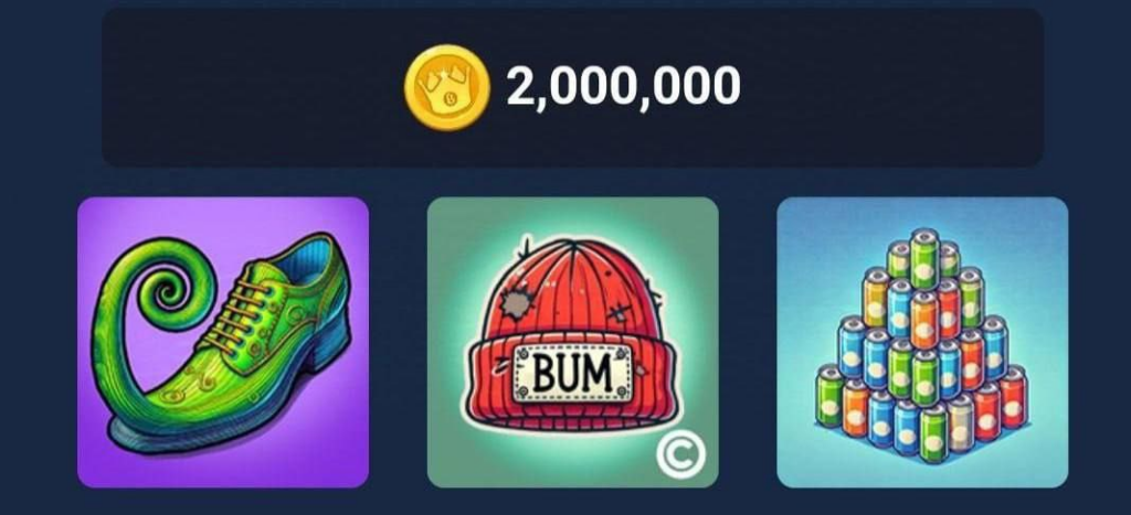 Bums Daily Video Codes and Lottery Combo – October 18, 2024 | CoinCodex