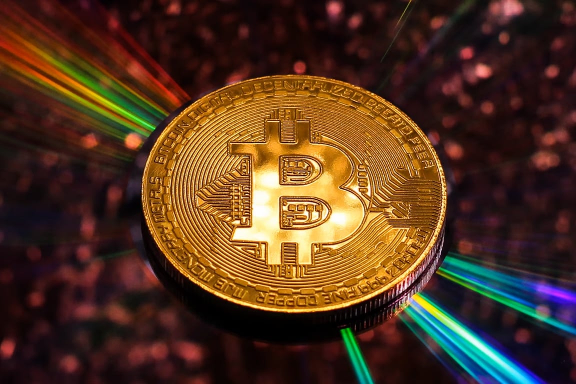 $2.4 Million Per BTC by 2030: ARK Invest Raises Its Bull Case Bitcoin ...