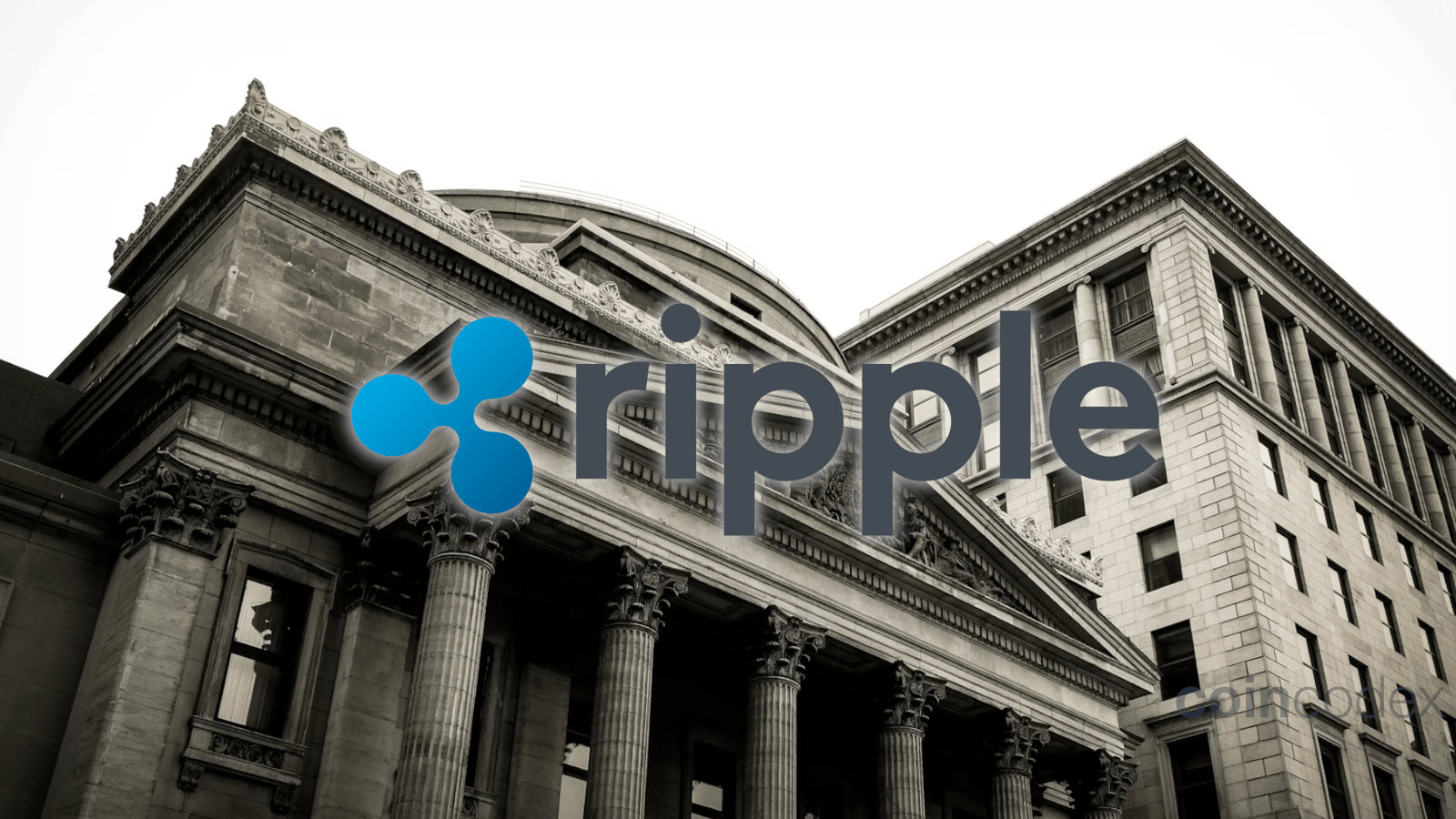 Ripple Files for U.S. Banking License: Crypto’s Next Big Leap? | CoinCodex