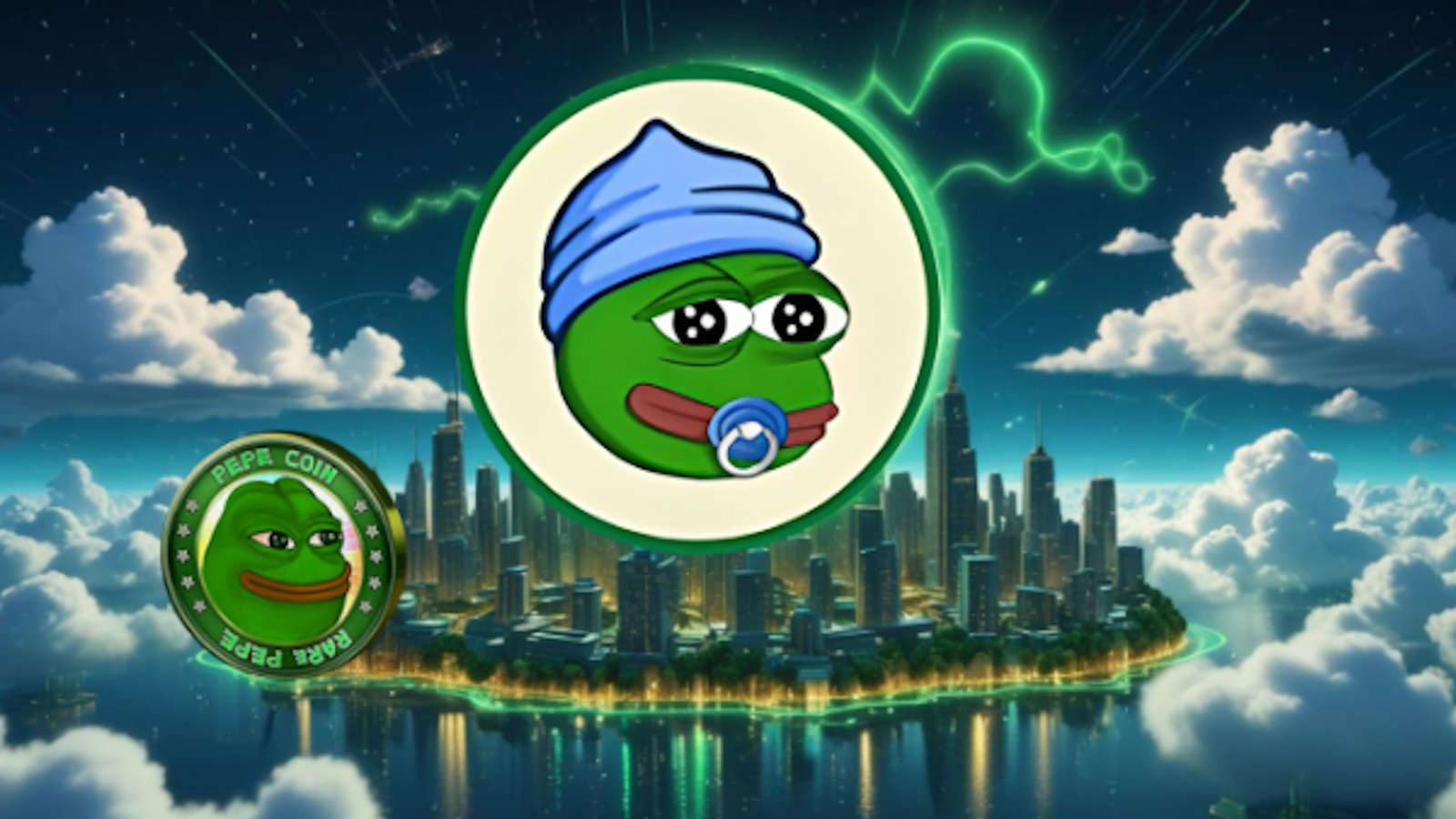 Pepe Coin Price Prediction: Can PEPE Holders 30x Their Money by ...