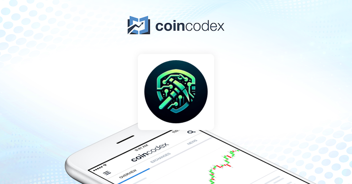 ChainMiner (CMINER) Historical Data | CoinCodex