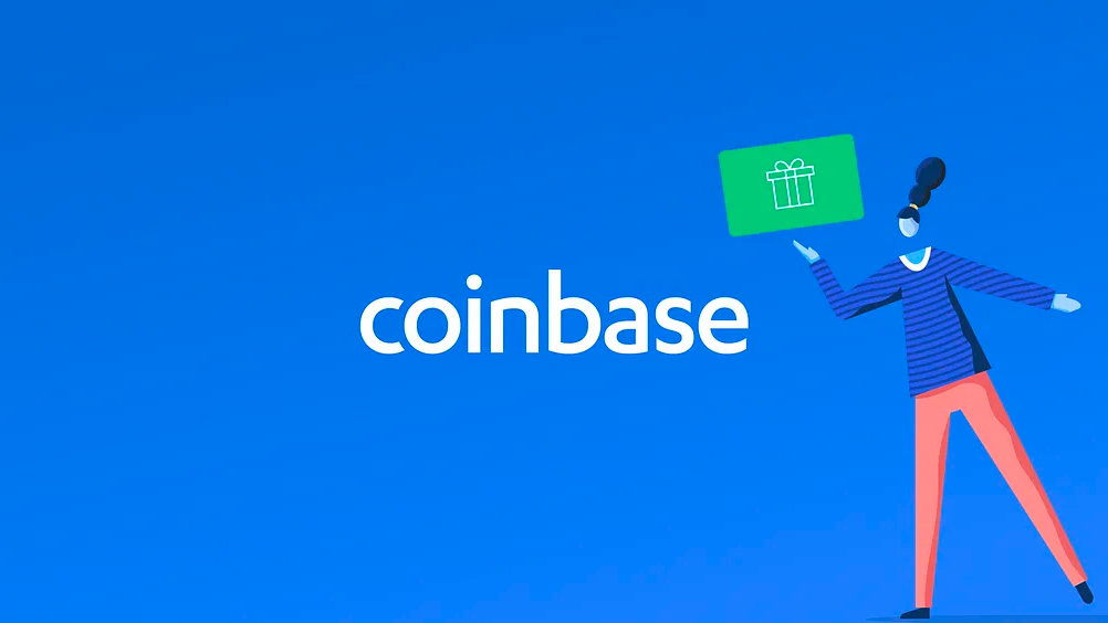 Where and How to Buy Coinbase Gift Card in 2025? | CoinCodex