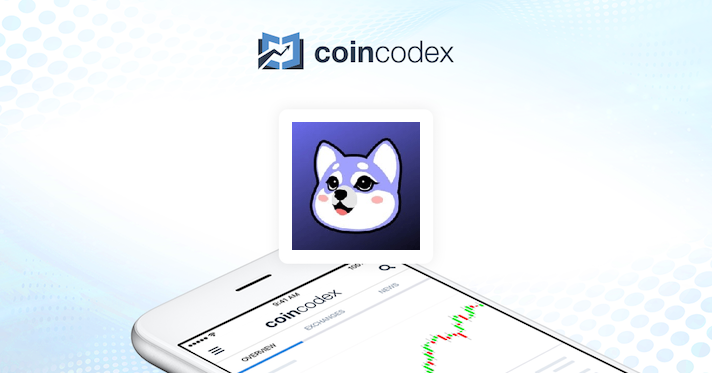 Doge Farm Price Today - DOF Price Chart & Market Cap | CoinCodex
