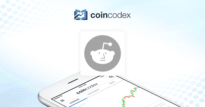 Plebbit Price Today - PLEB Price Chart & Market Cap | CoinCodex