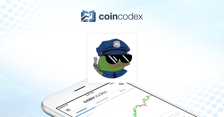 POPO (POPO) Price Prediction 2026, 2027-2030 | CoinCodex