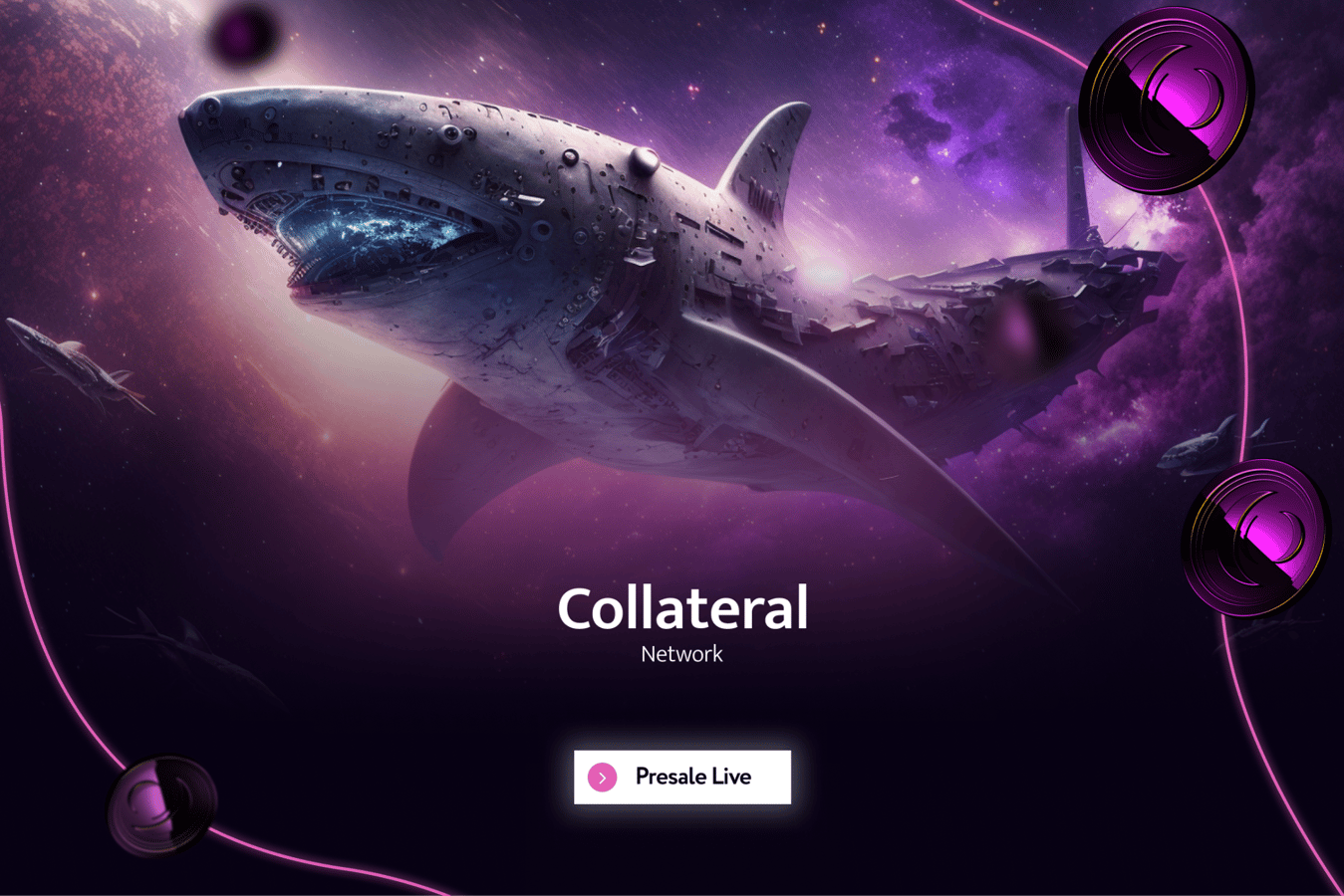 Collateral Network (COLT) Set to Pump 3500% as Tron (TRX) and Basic Attention Token (BAT) Lose ...