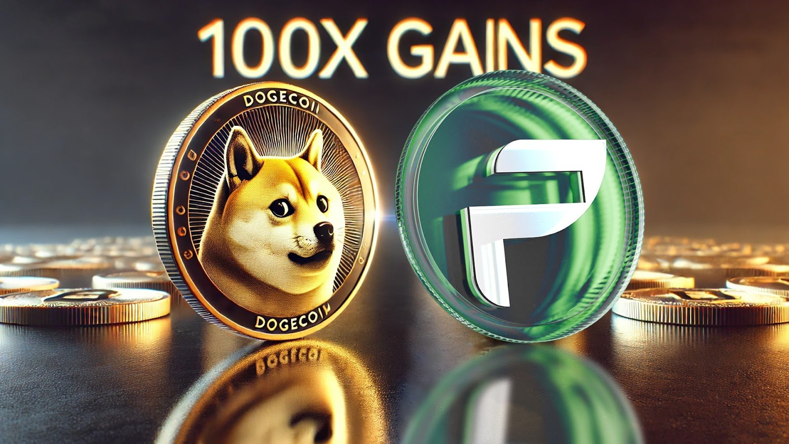 Dogecoin and PropiChain: Which Crypto Could Deliver 100x Gains First ...