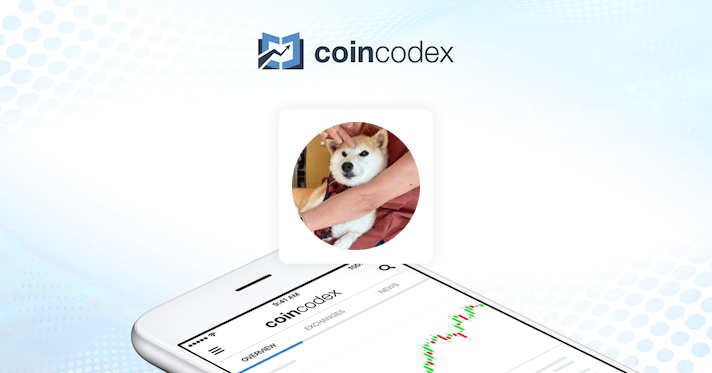 Neiro Price: Live NEIRO/USD Rate, Market Cap & NEIRO Price Chart ...