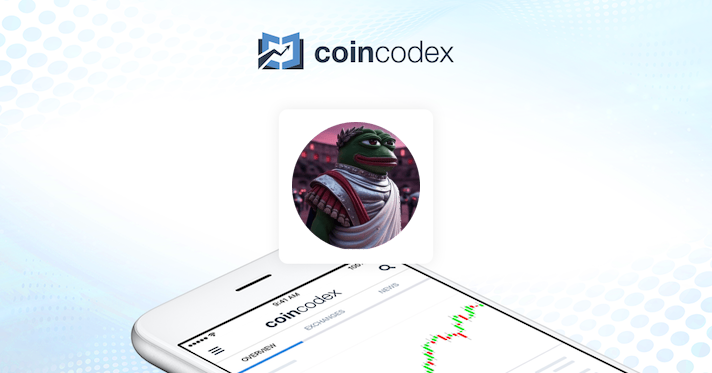 Kekius Maximus Exchanges - Buy, Sell & Trade KM | CoinCodex