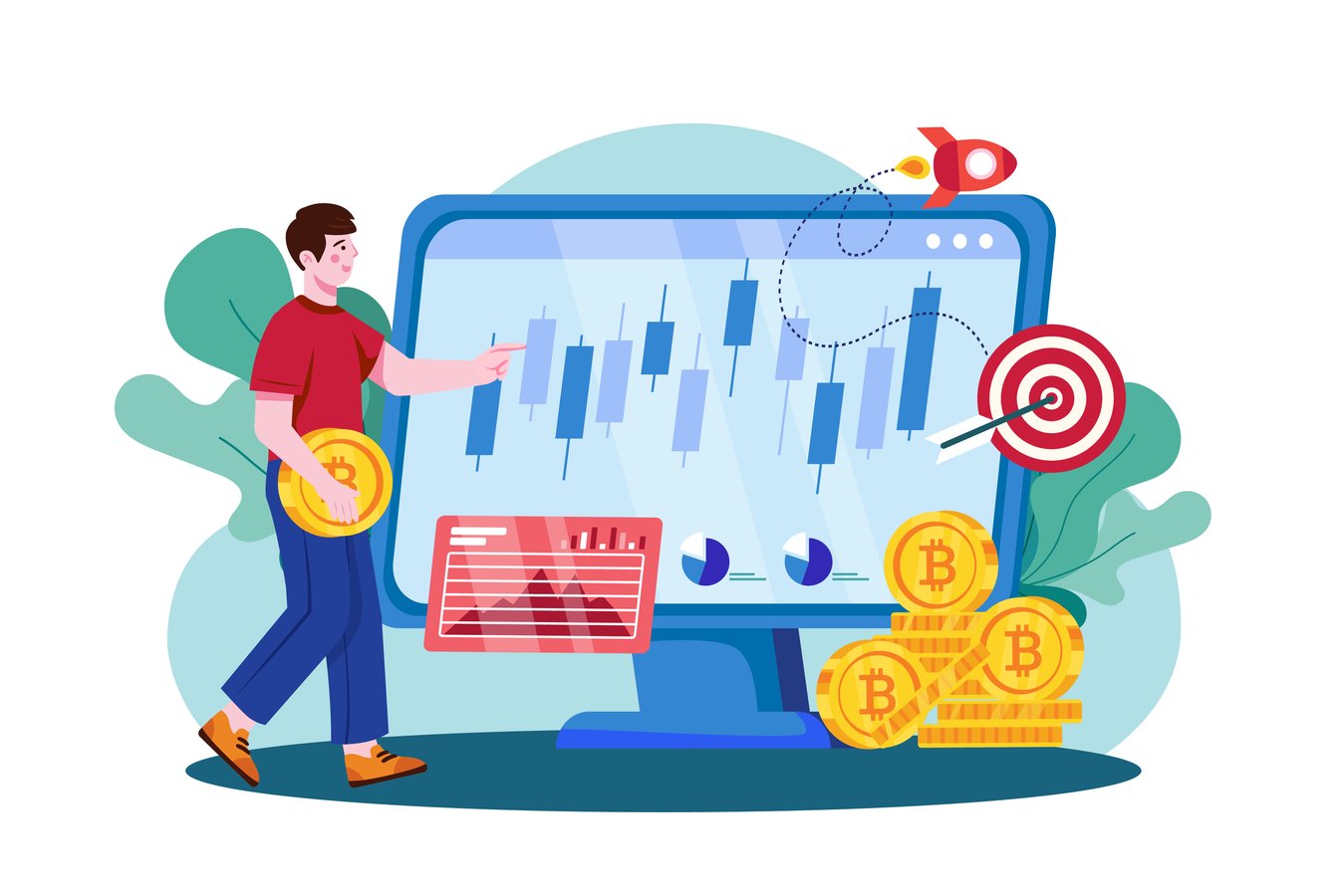 What Does 100x Leverage Mean in Crypto? | CoinCodex