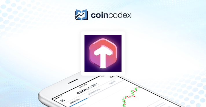 Torum Price: Live XTM/USD Rate, Market Cap & XTM Price Chart | CoinCodex
