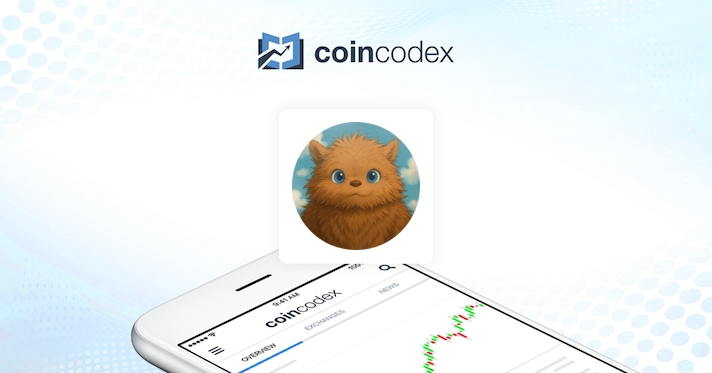 Koru (KORU) Price Prediction 2026, 2027-2030 | CoinCodex
