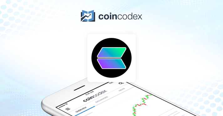 Colana Kurs Aktuell: Colana Preis Chart & Marktkapitalisierung | CoinCodex