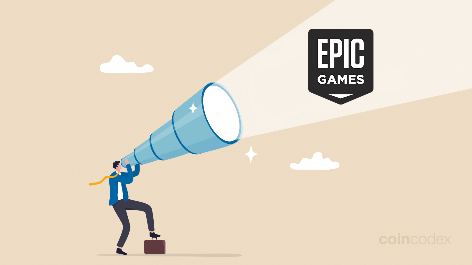 Epic Games Stock Price, Symbol: When Is Epic Games IPO? | CoinCodex